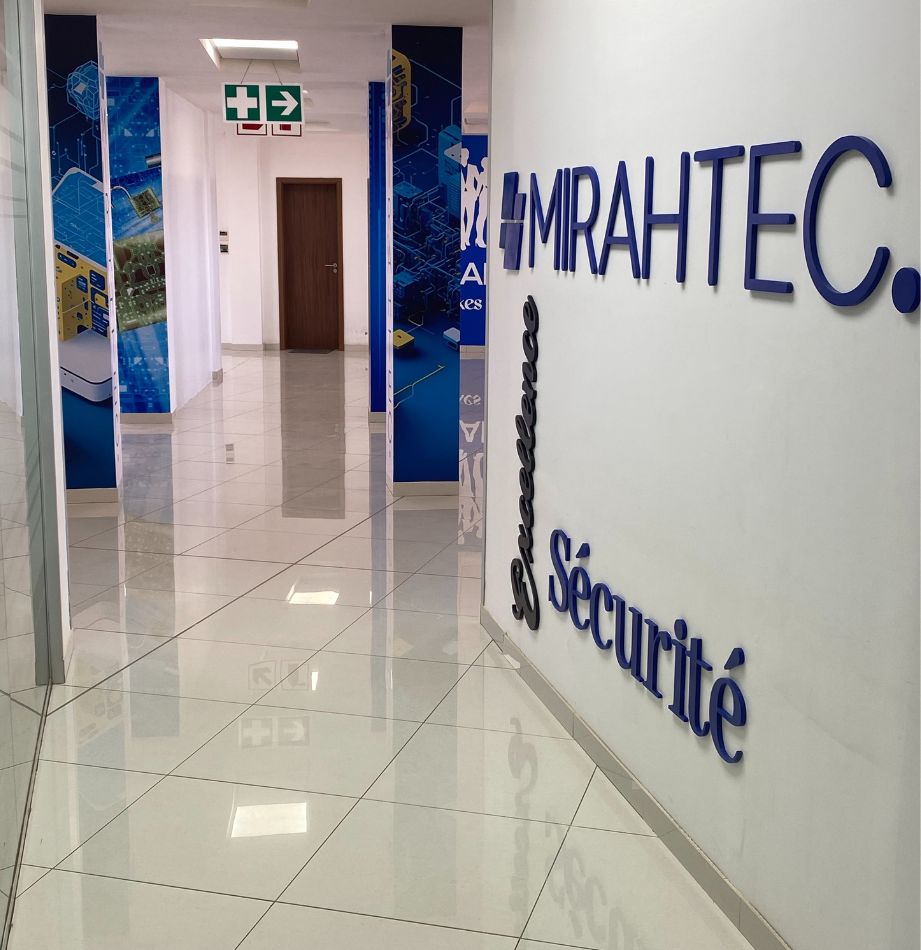 À propos de Mirahtec